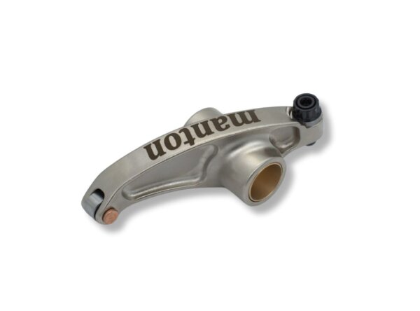 Fathead Hemi- Low Ratio Rocker Arm ( Exhaust ) - Manton Racing Prodcuts
