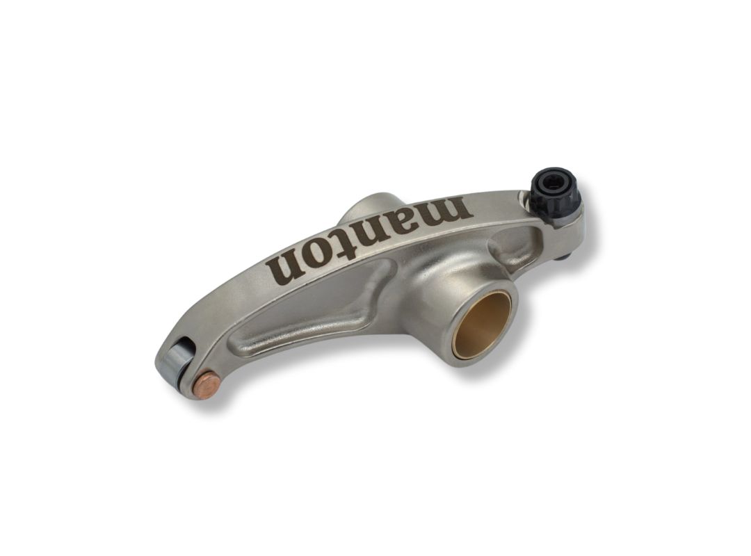 Fathead Hemi - High Ratio Rocker Arm ( Exhaust ) - Manton Racing Prodcuts
