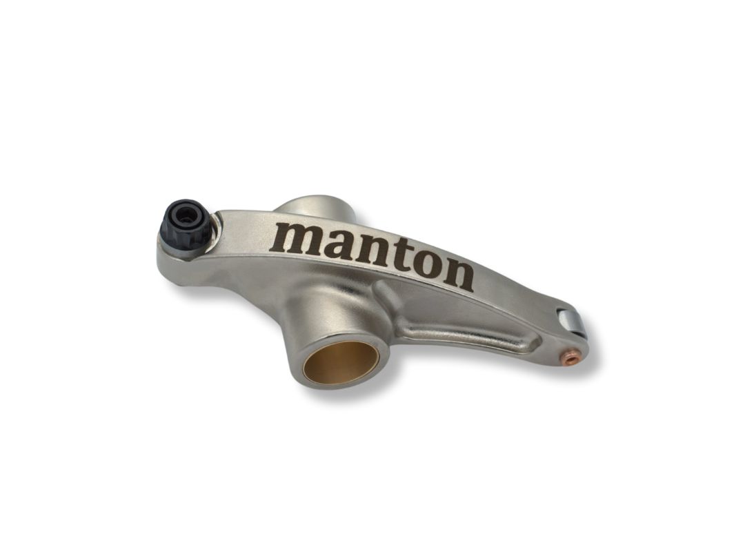 Fathead Hemi - High Ratio Rocker Arm ( Exhaust ) - Manton Racing Prodcuts