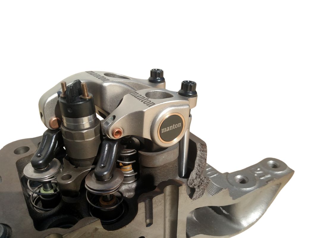 24v Cummins - Rocker Arm ( Intake ) - Manton Racing Prodcuts