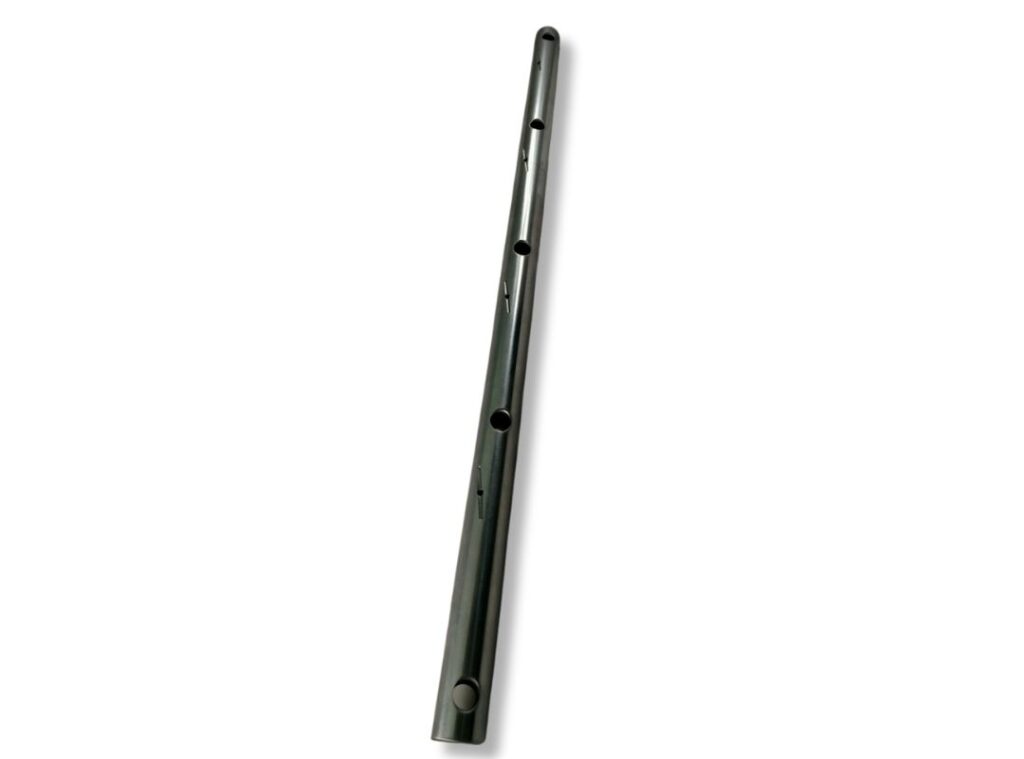 426 Street Hemi - Rocker Arm Shaft ( Intake ) - Manton Racing Prodcuts
