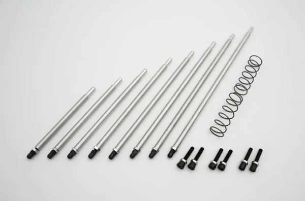 Master - Checking Tool Kit - Manton Racing Prodcuts