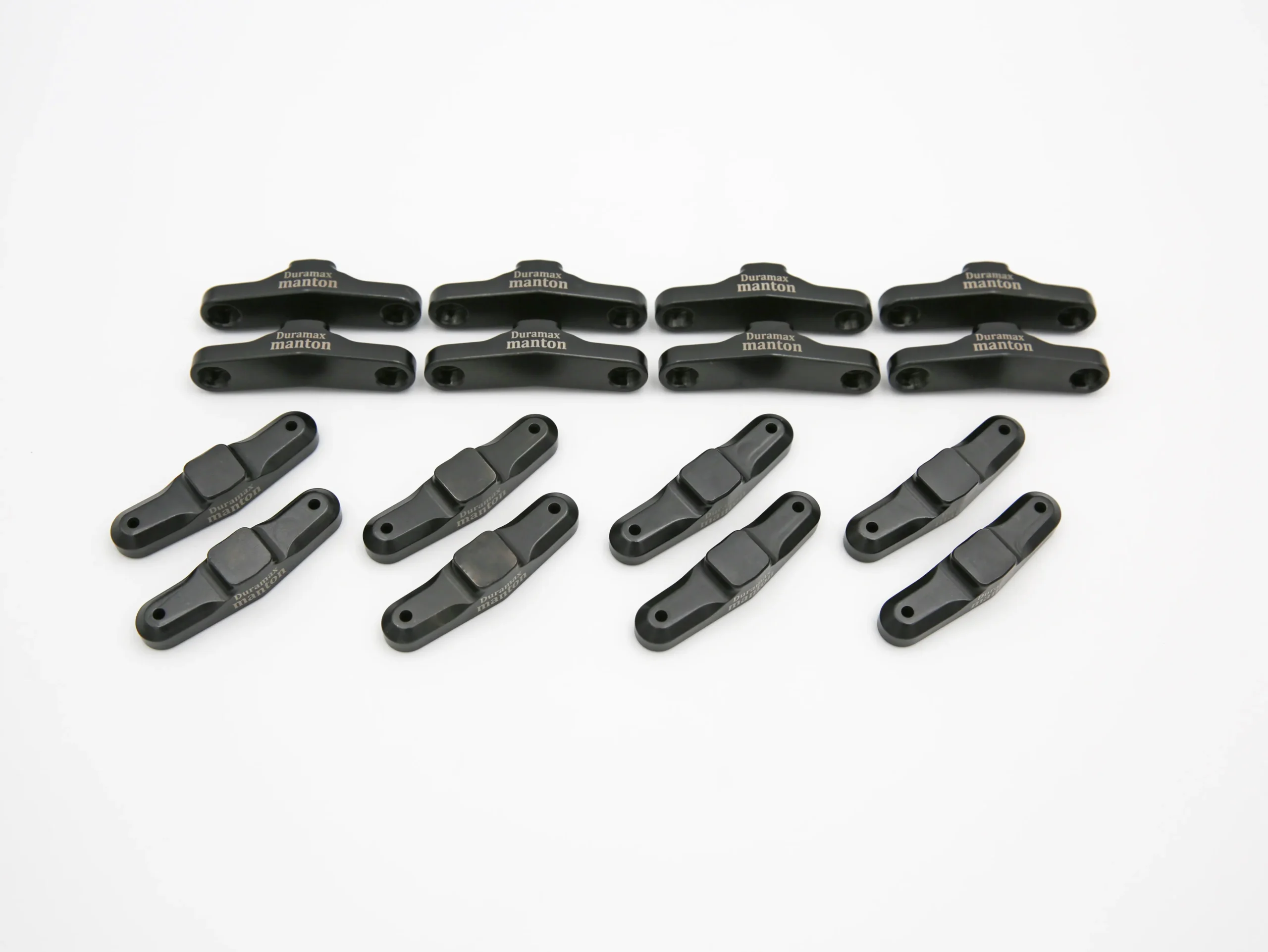 Duramax - Valve Bridge - Manton Racing Prodcuts