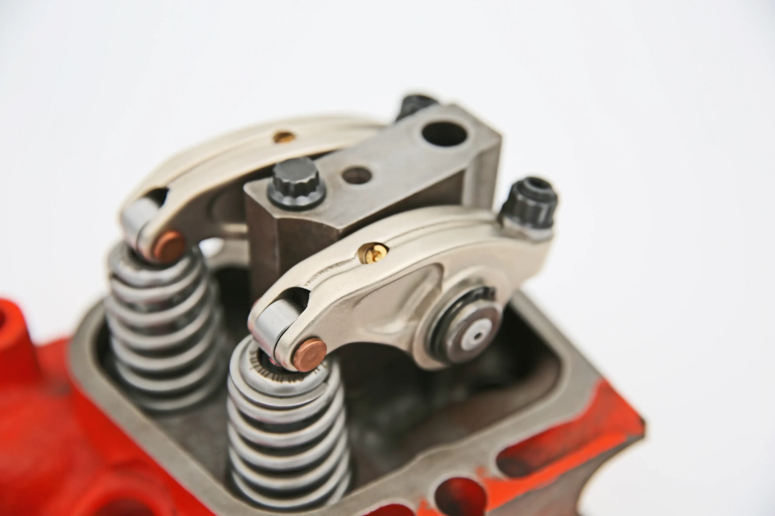 12v Cummins - Rocker Arm ( Intake ) - Manton Racing Prodcuts