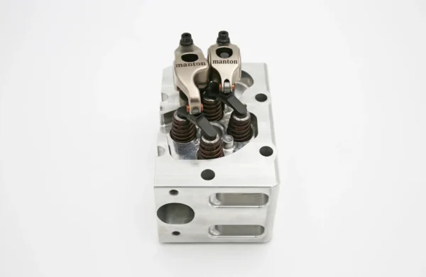 24v Cummins - Rocker Arm System - Manton Racing Prodcuts