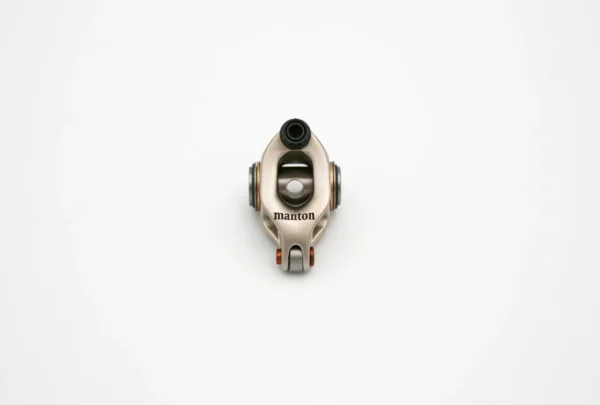 LS ( Not LS3 / LS7 ) - Rocker Arm System ( Bolt on ) - Manton Racing ...