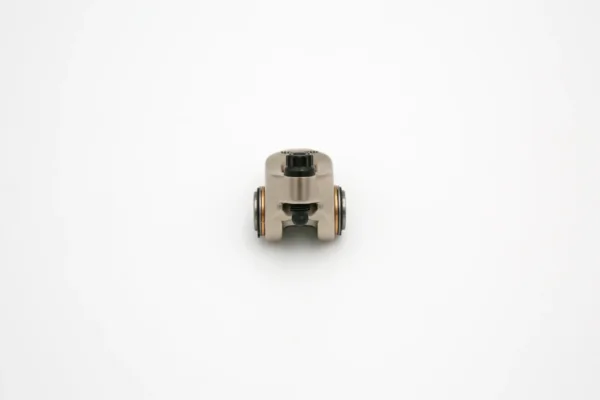 LS ( Not LS3 / LS7 ) - Rocker Arm System ( Bolt on ) - Manton Racing ...