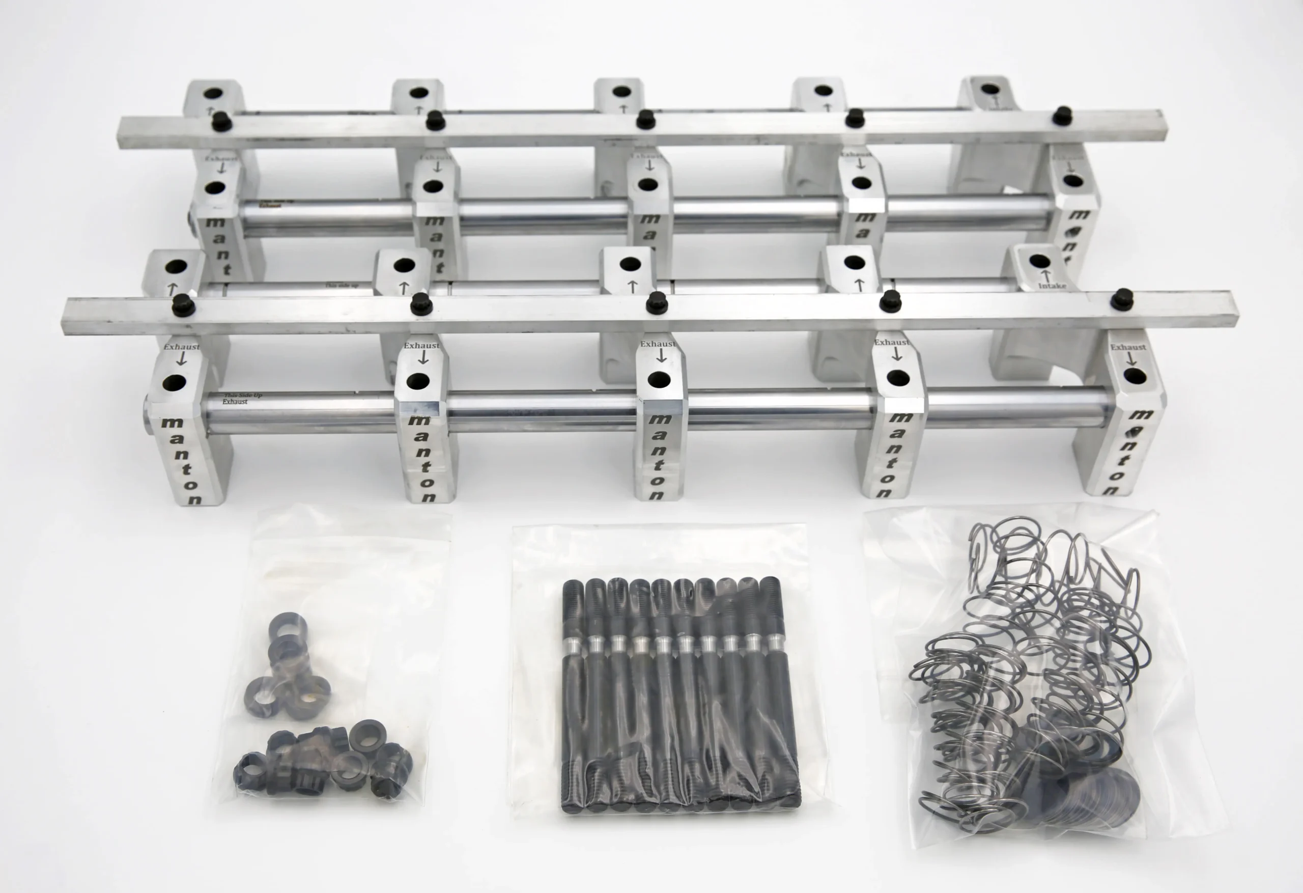 Ken Veney - Rocker Arm Stand Kit - Manton Racing Prodcuts