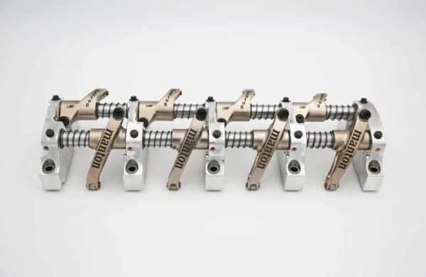 Fathead Hemi - High Ratio Rocker Arm System - Manton Racing Prodcuts