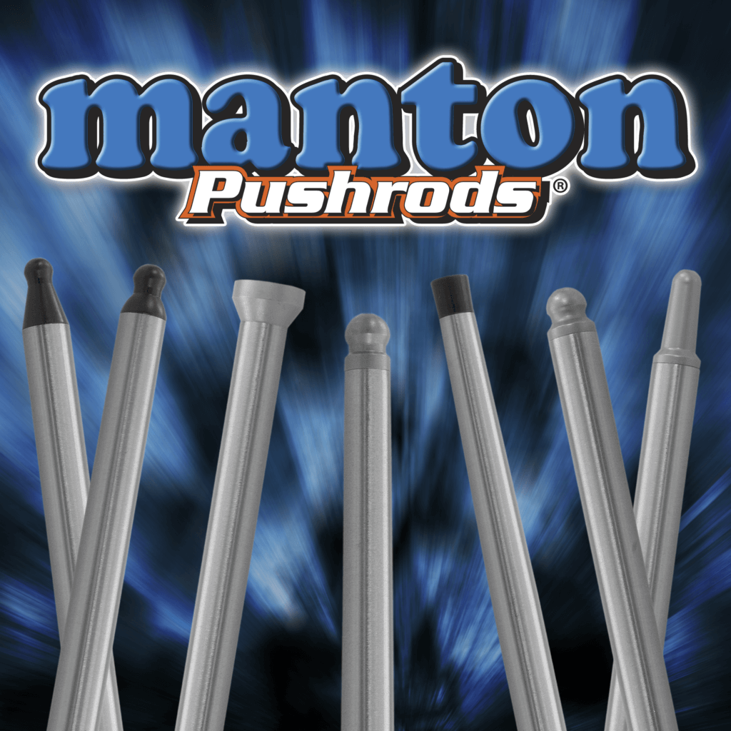 Ford Pushrods Archives - Manton Racing Prodcuts
